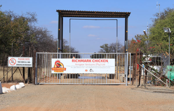 About Us – Notwane Poultry